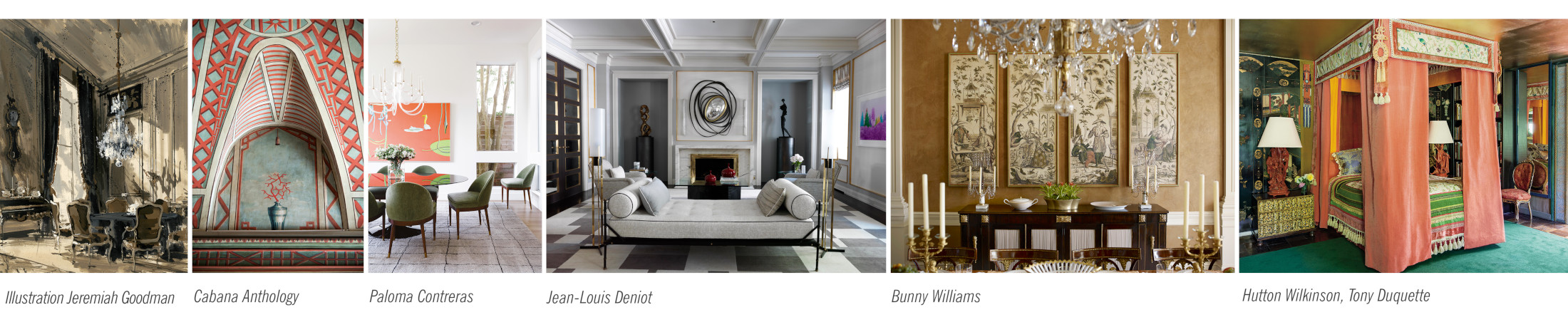 2019 Houston Schedule - Texas Design Week Dallas