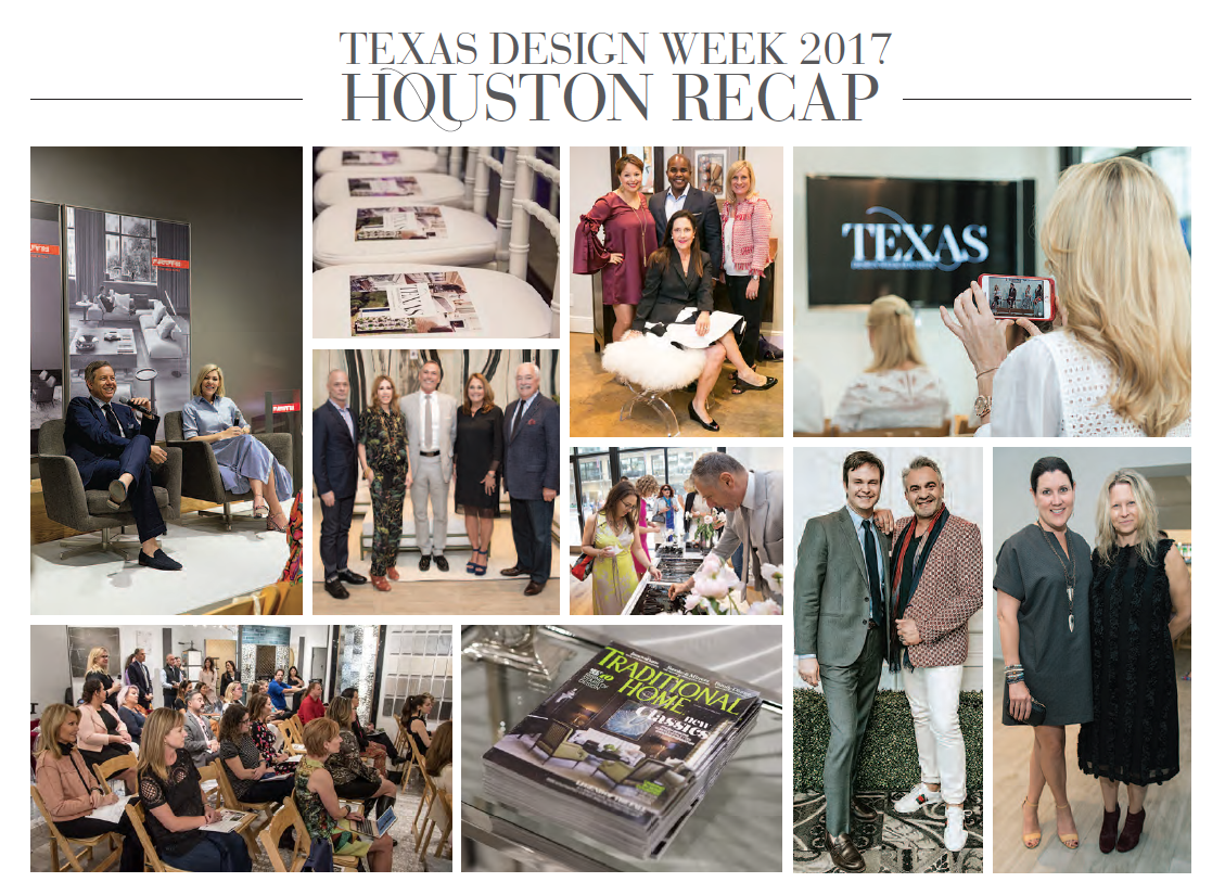 TXDW Images - Texas Design Week Dallas