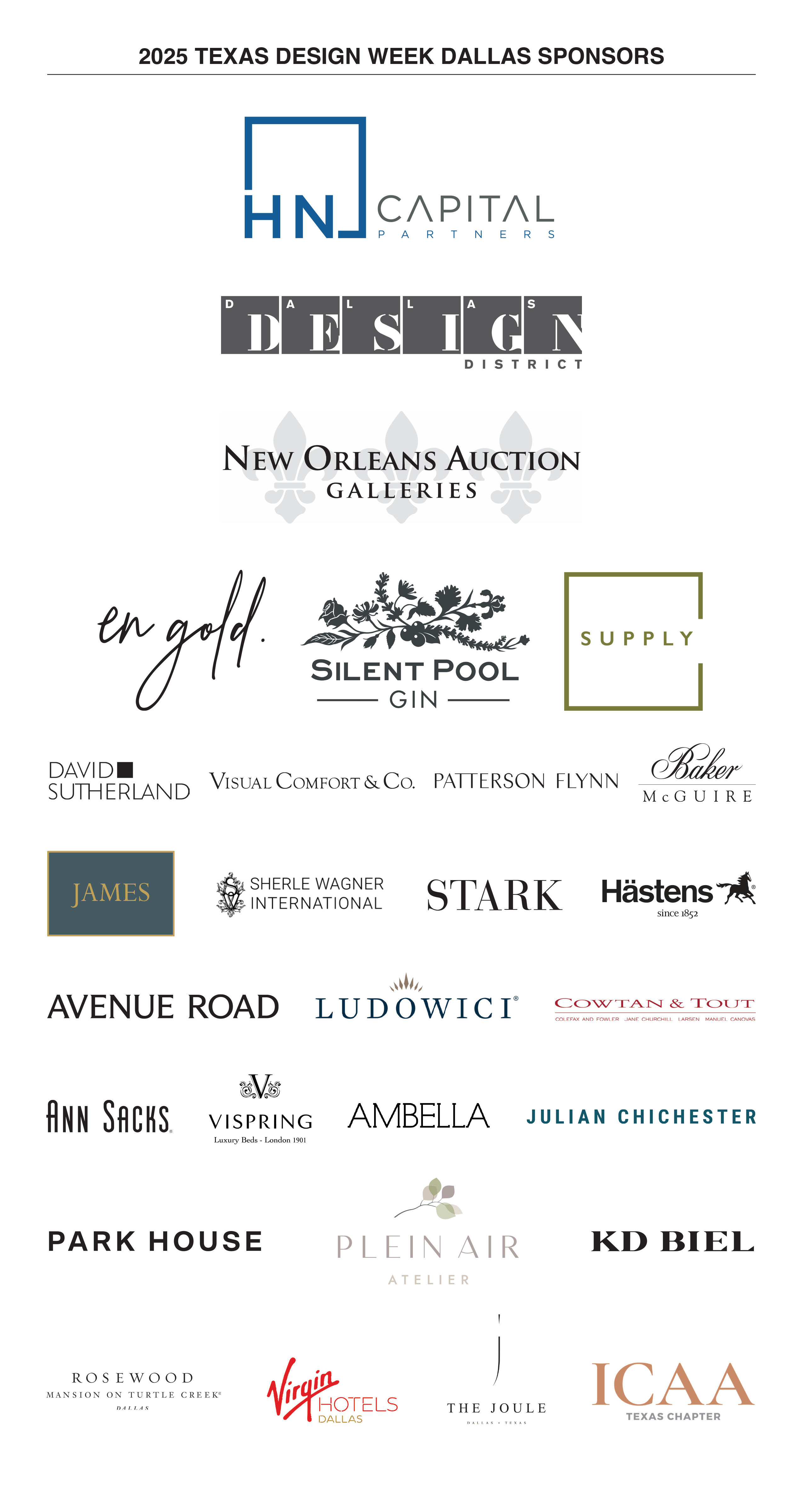 Home - Texas Design Week Dallas