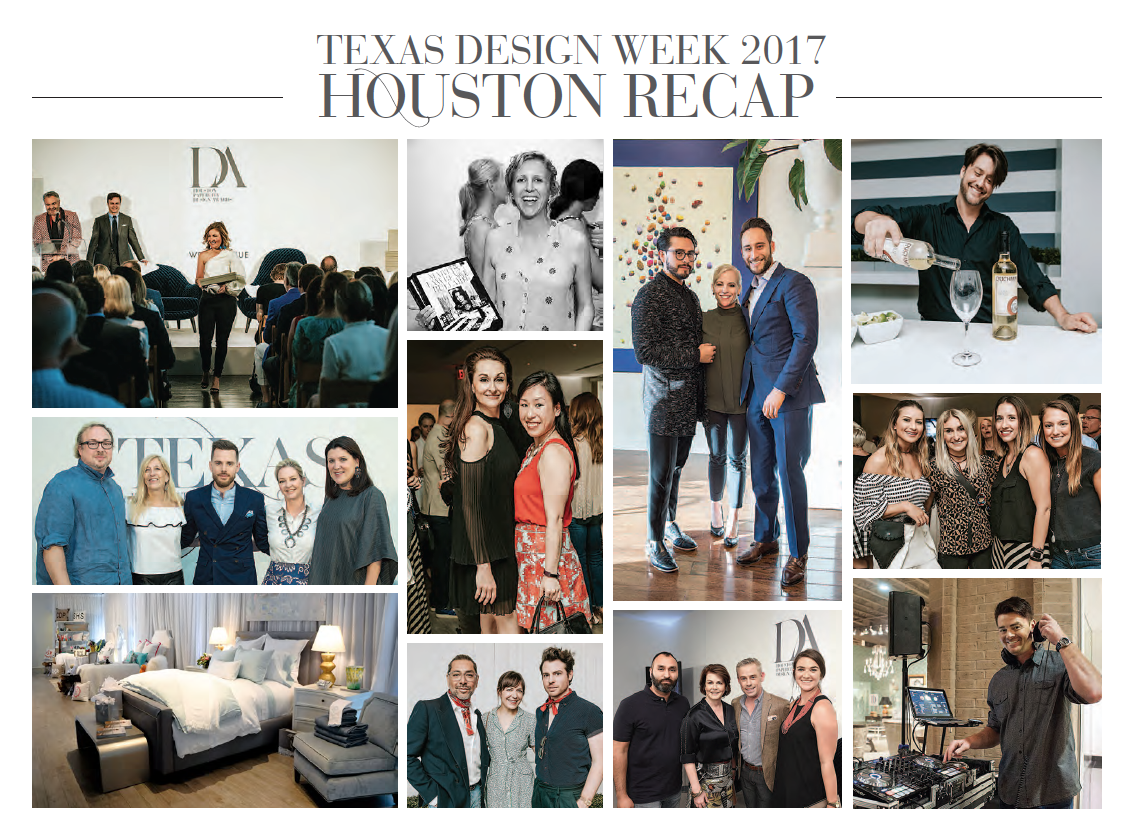 TXDW Images - Texas Design Week Houston